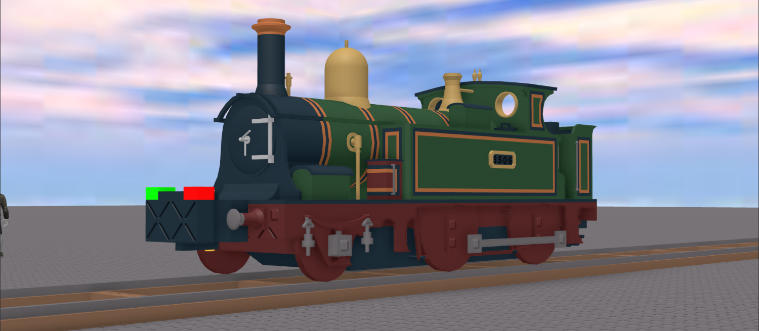 A Lack of Diagrams - Broad Gauge Workshop - RMweb