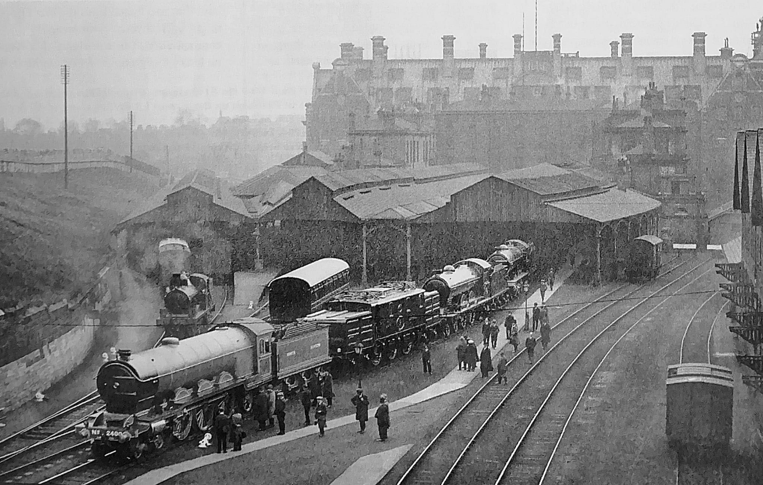 Photo's Of East Yorkshire Railways - Page 175 - UK Prototype ...