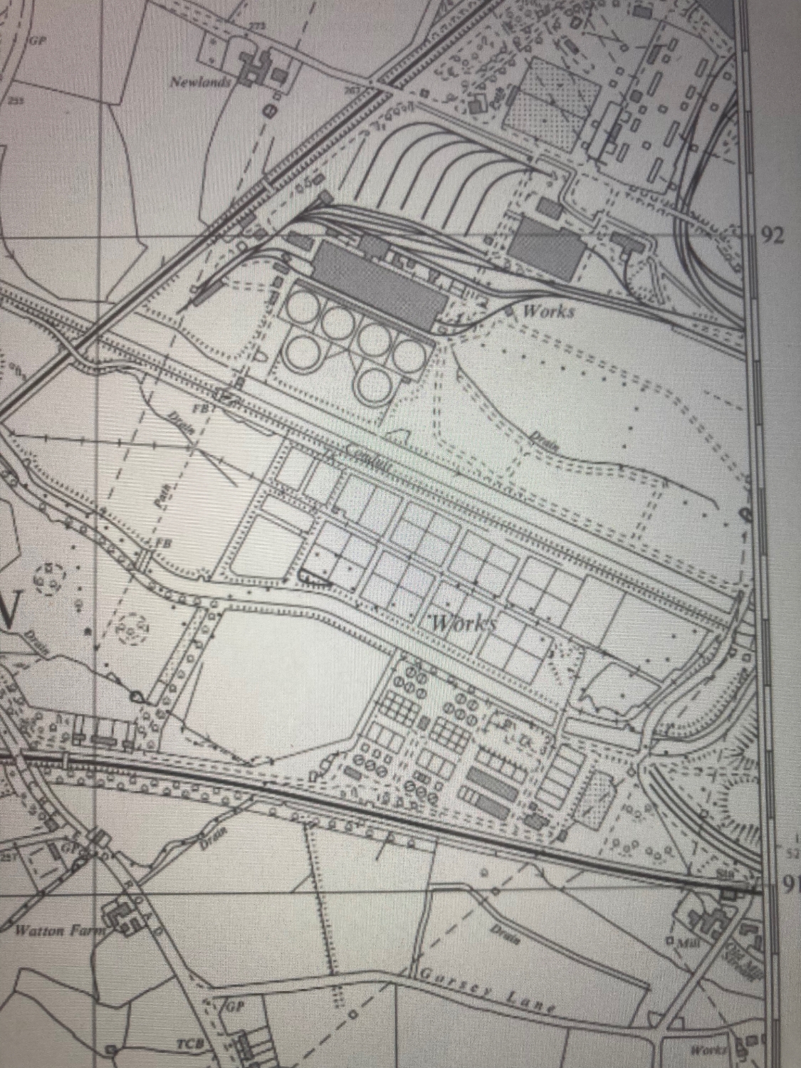 Coleshill (Forge Mills ) layout and stock - Page 66 - Kitbuilding ...