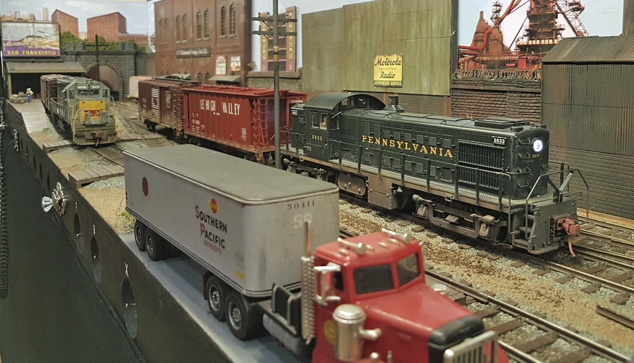 Barnsley annual model railway exhibition2023 - Exhibitions - RMweb