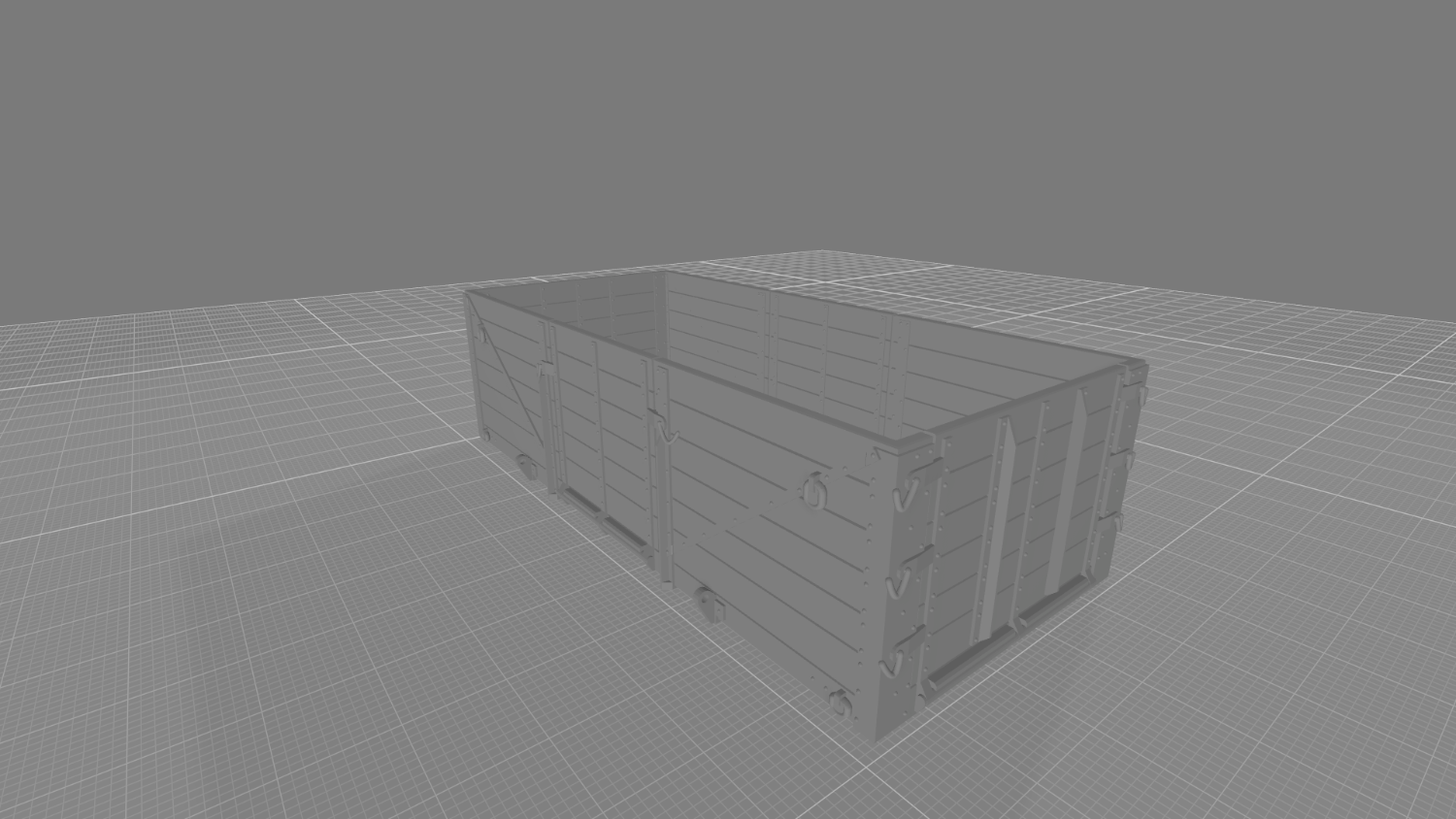 Big 4 pre-nationalization container diagrams - UK Prototype Questions ...