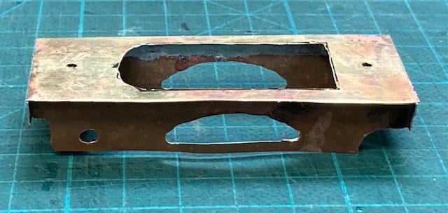 GWR ex-Barry Railway Class D 0-8-0 - Kitbuilding & Scratchbuilding - RMweb
