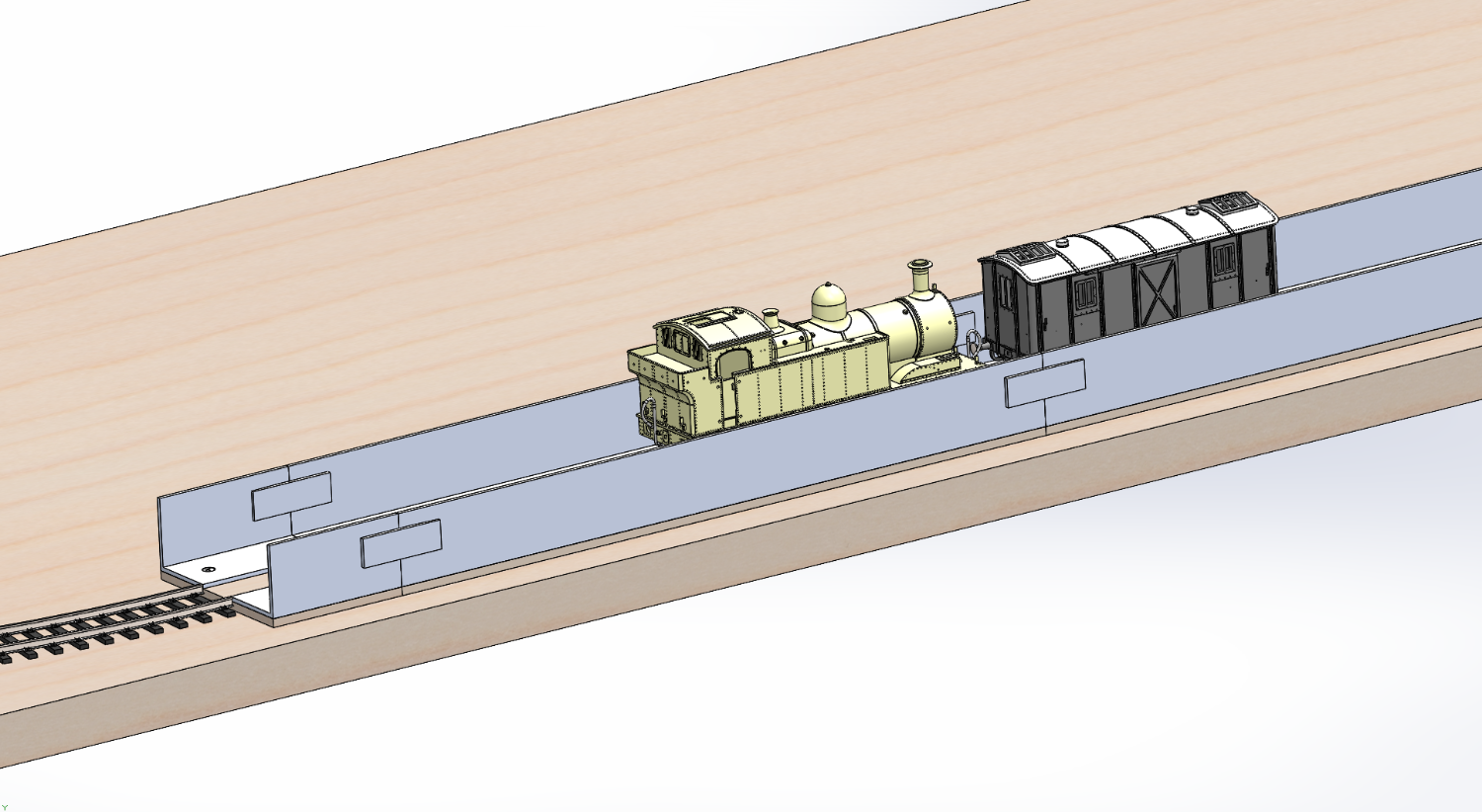 The layout formerly known as Warren Branch - Page 359 - Layout topics ...