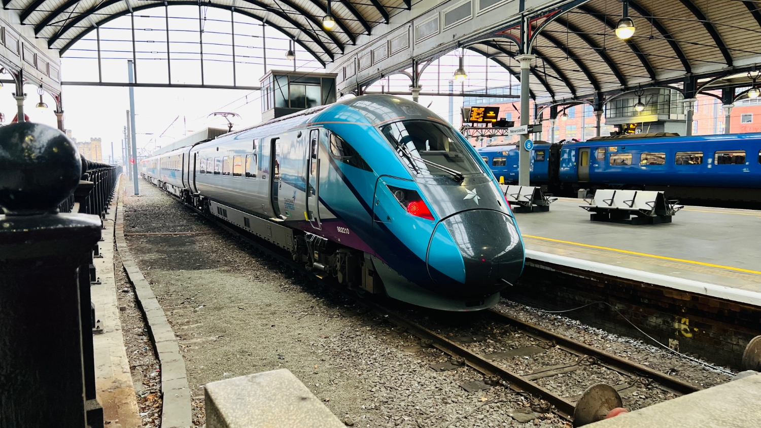 TPE new trains - Page 5 - UK Prototype Discussions (not questions!) - RMweb
