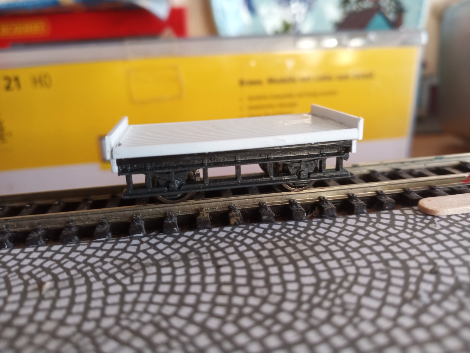 German TT - Kirchheim - Page 10 - German Railways 🇩🇪 - RMweb
