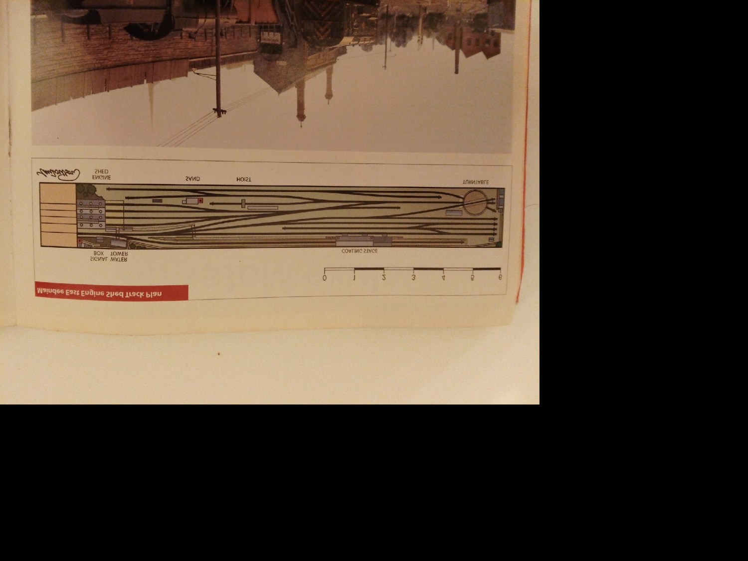 Maindee East Engine Shed - Track Plan? - Modelling Questions, Help and ...