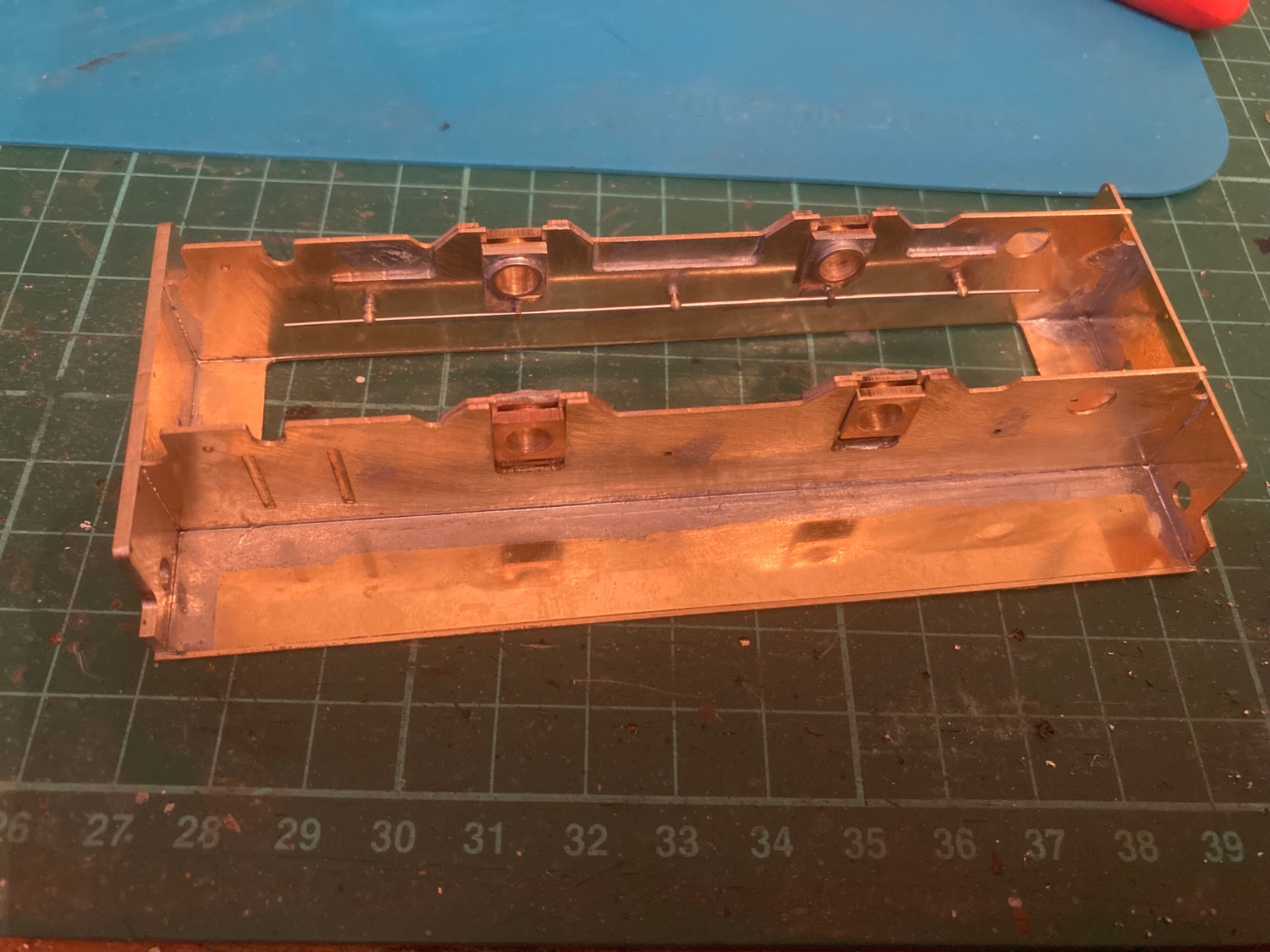 Desktop CNC Milling Machine (Genmitsu Pro Max V2) - 3D Printing, Laser ...