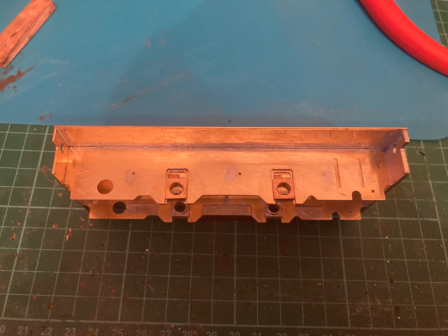 Desktop CNC Milling Machine (Genmitsu Pro Max V2) - 3D Printing, Laser ...
