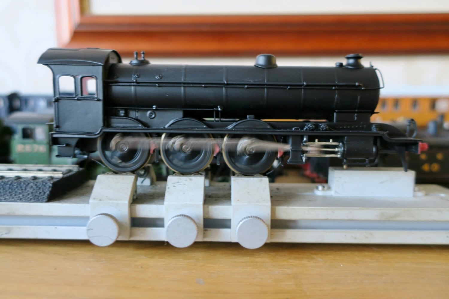 LNER Models in 4mm - Page 50 - Kitbuilding & Scratchbuilding - RMweb