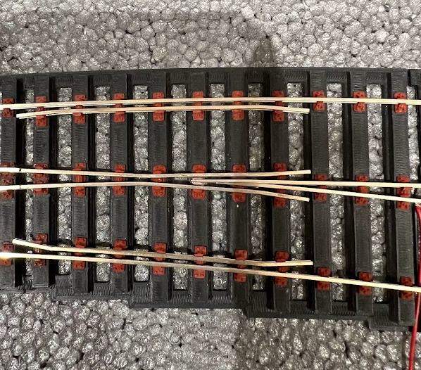 Is track building making a come back - Page 4 - Handbuilt Track ...