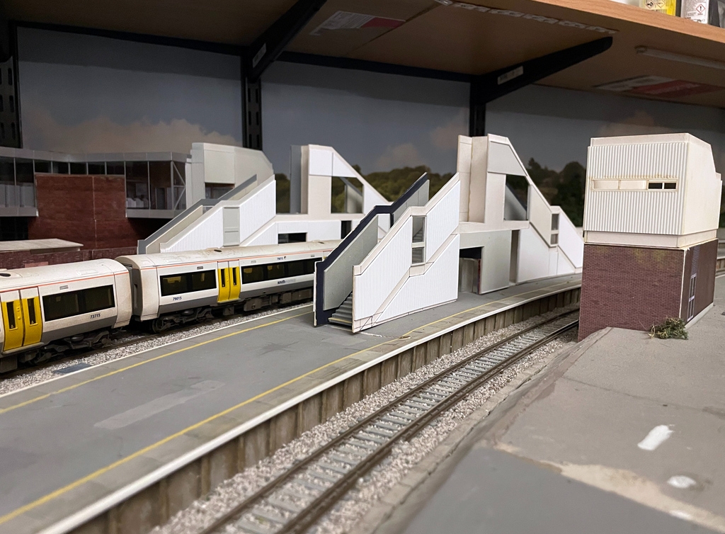 Sevenoaks - Summer Update - Page 17 - Layout topics - RMweb