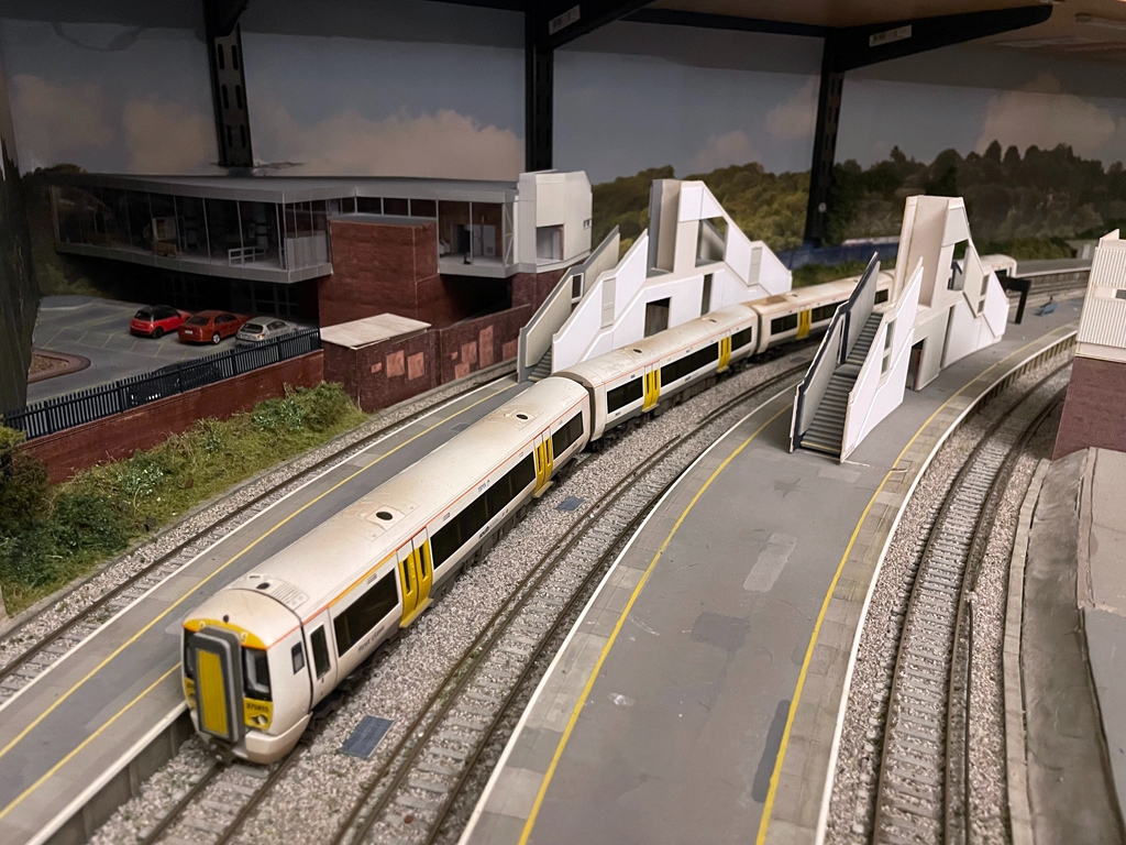 Sevenoaks - Summer Update - Page 17 - Layout topics - RMweb