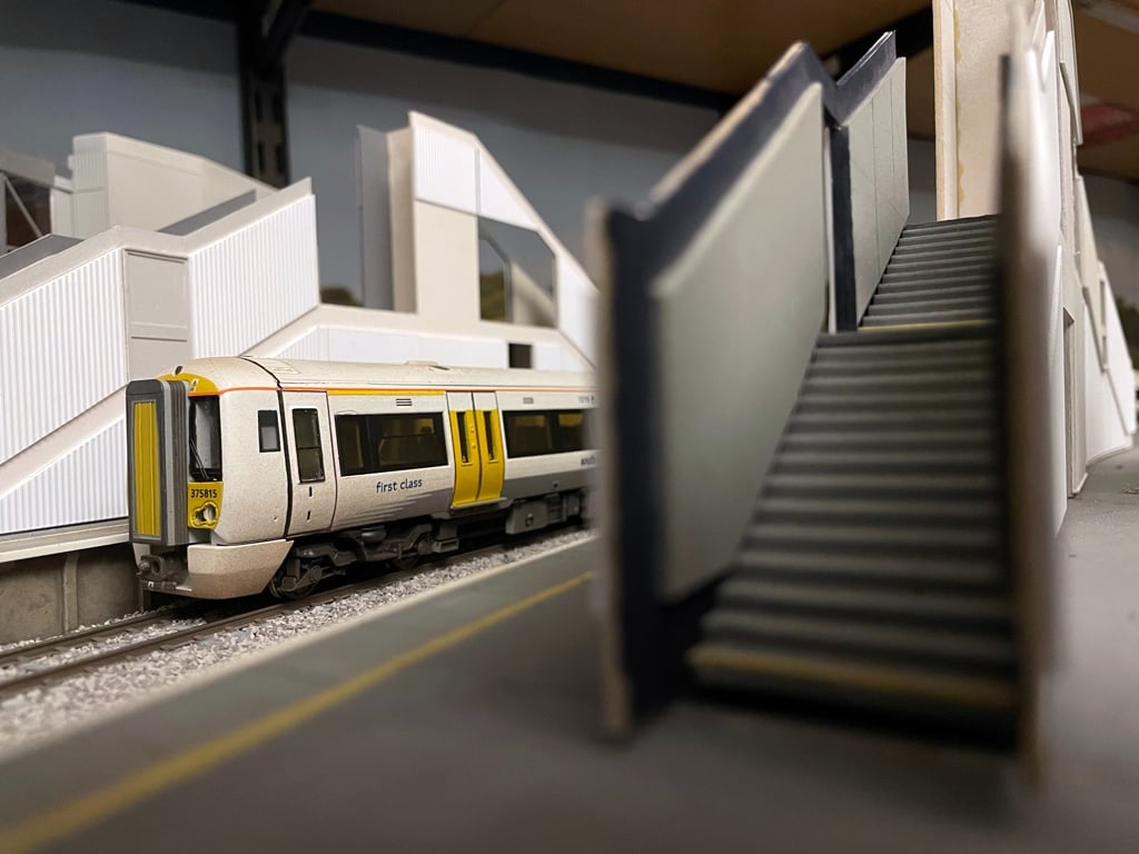 Sevenoaks - Summer Update - Page 17 - Layout topics - RMweb