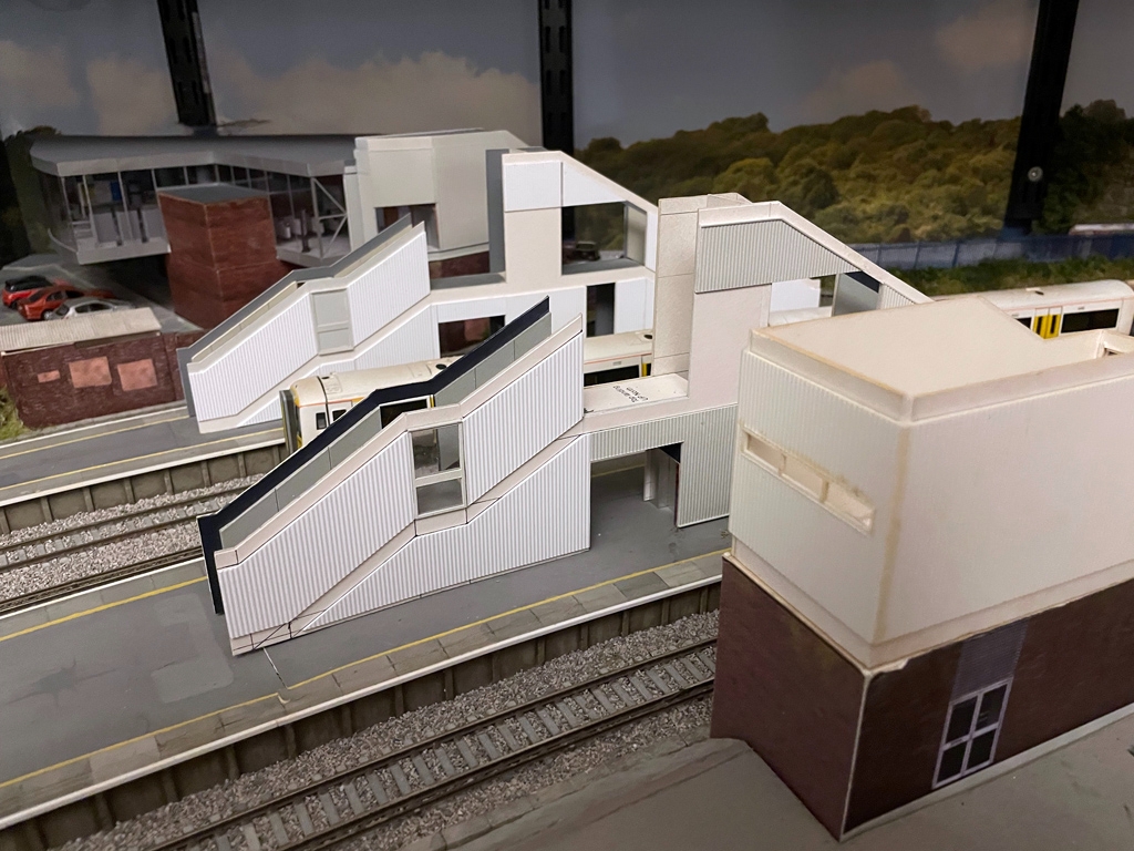 Sevenoaks - Summer Update - Page 17 - Layout topics - RMweb
