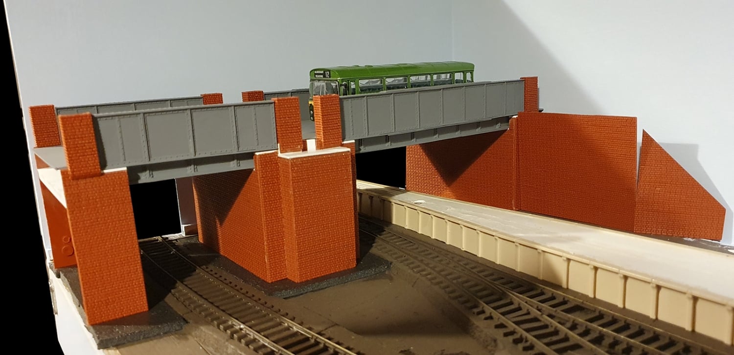 Sotherington Lane - Early 1970's Southern Region 3rd-rail electrified ...