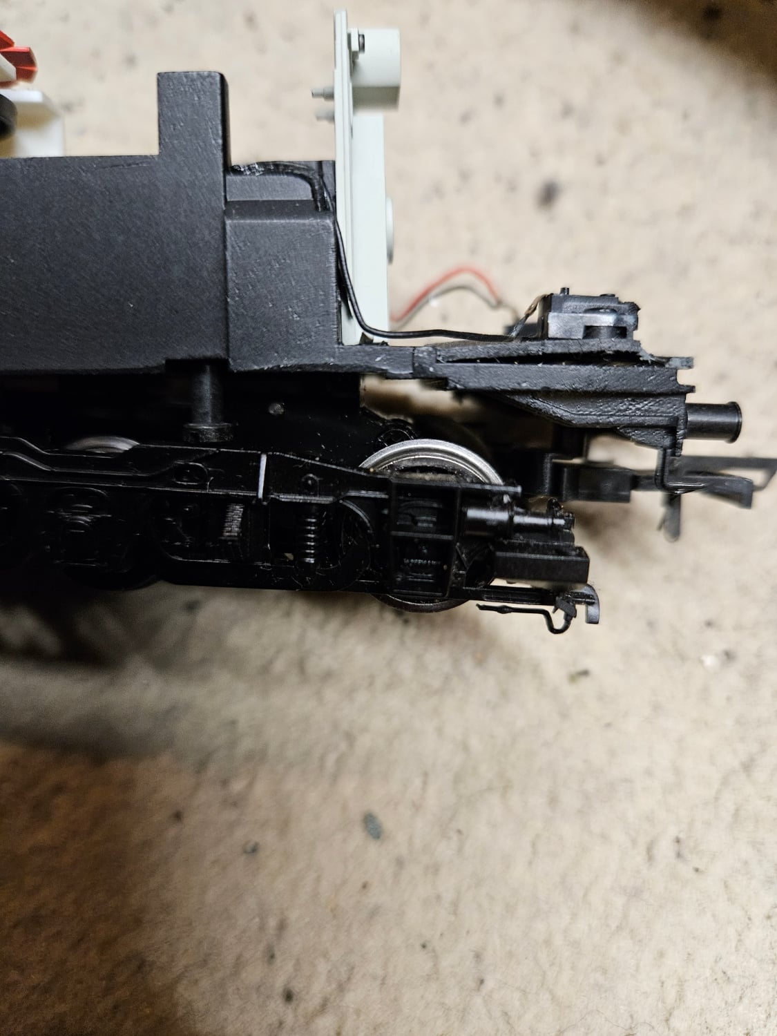 Mazak 'rot' ... arrghhh! - Page 8 - Hornby - RMweb