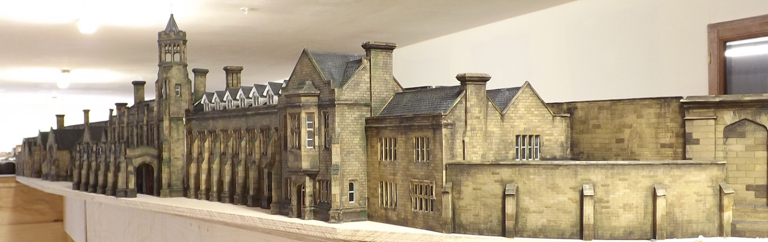 Carlisle Citadel in Late Victorian Times - Page 3 - Pre-Grouping ...
