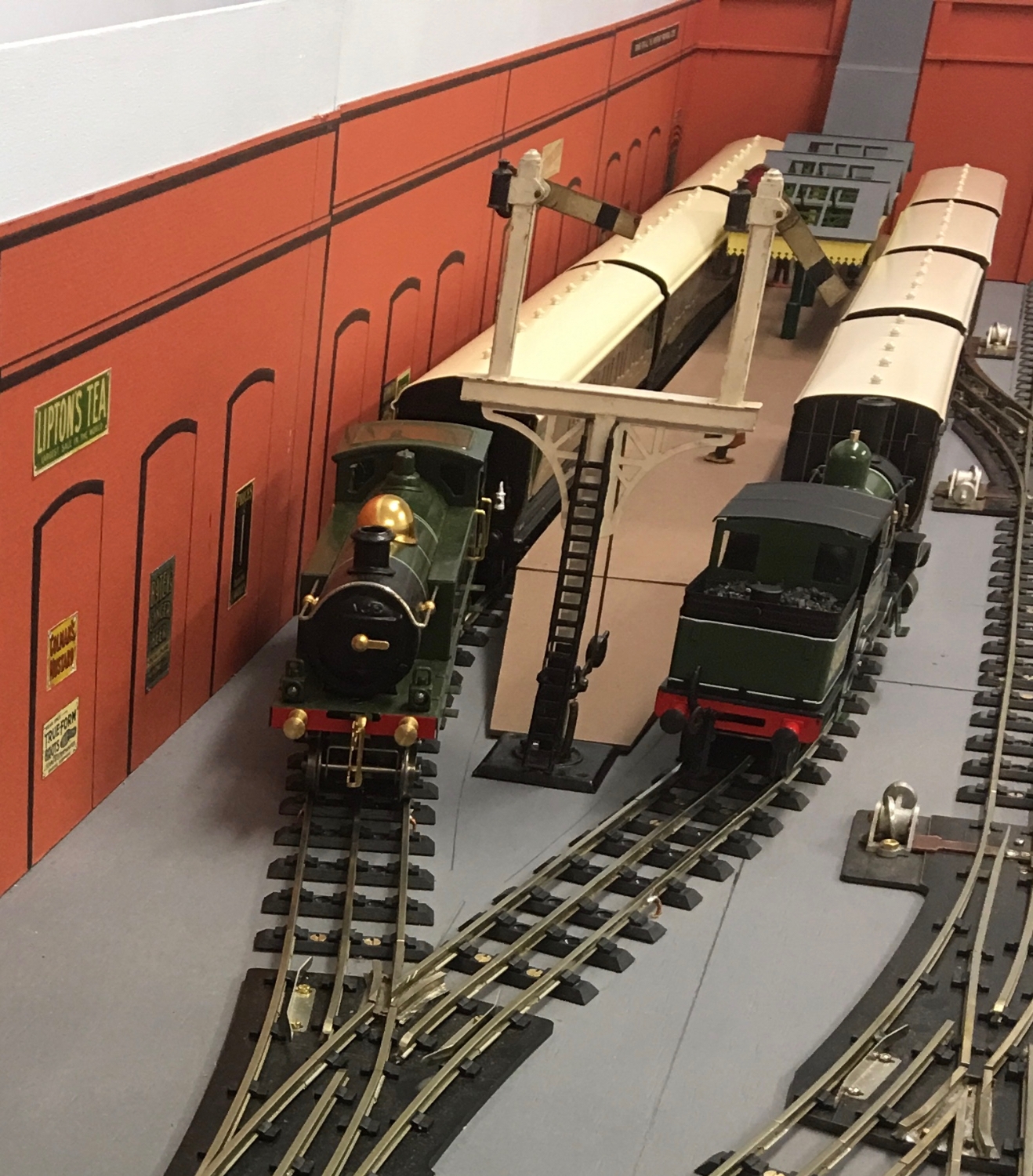 Bishops Park - Planning an LB&SCR Terminus & Occasional Workbench ...