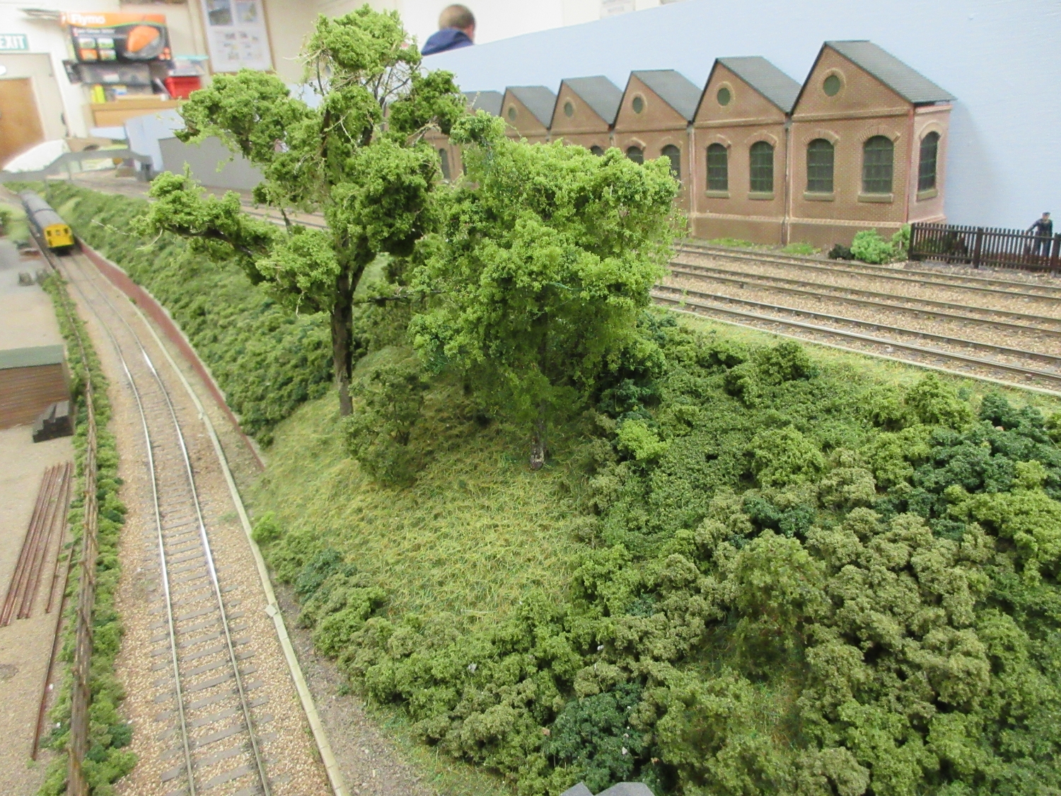 Beggarwood Lane - a 00 third rail Southern Region layout (DCC) - Page 5 ...