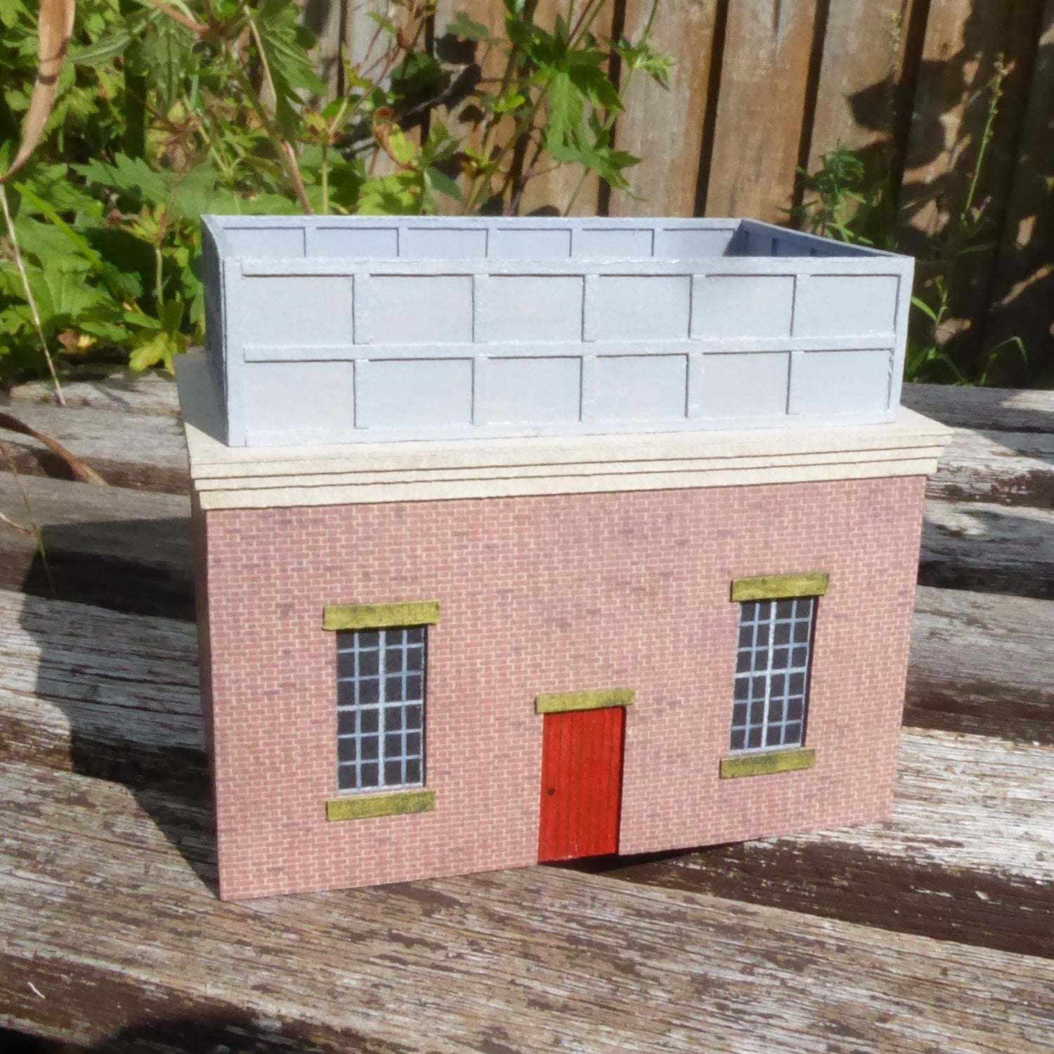 Water Towers - obscure question # 345 - UK Prototype Questions - RMweb