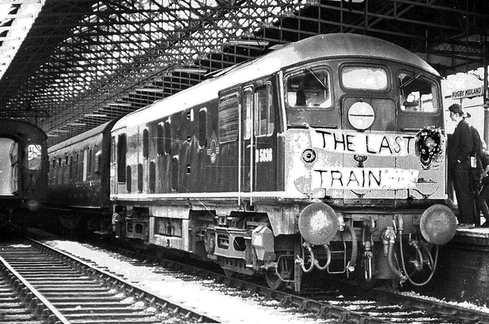 Heljan Class 24 - O Gauge - Heljan - RMweb