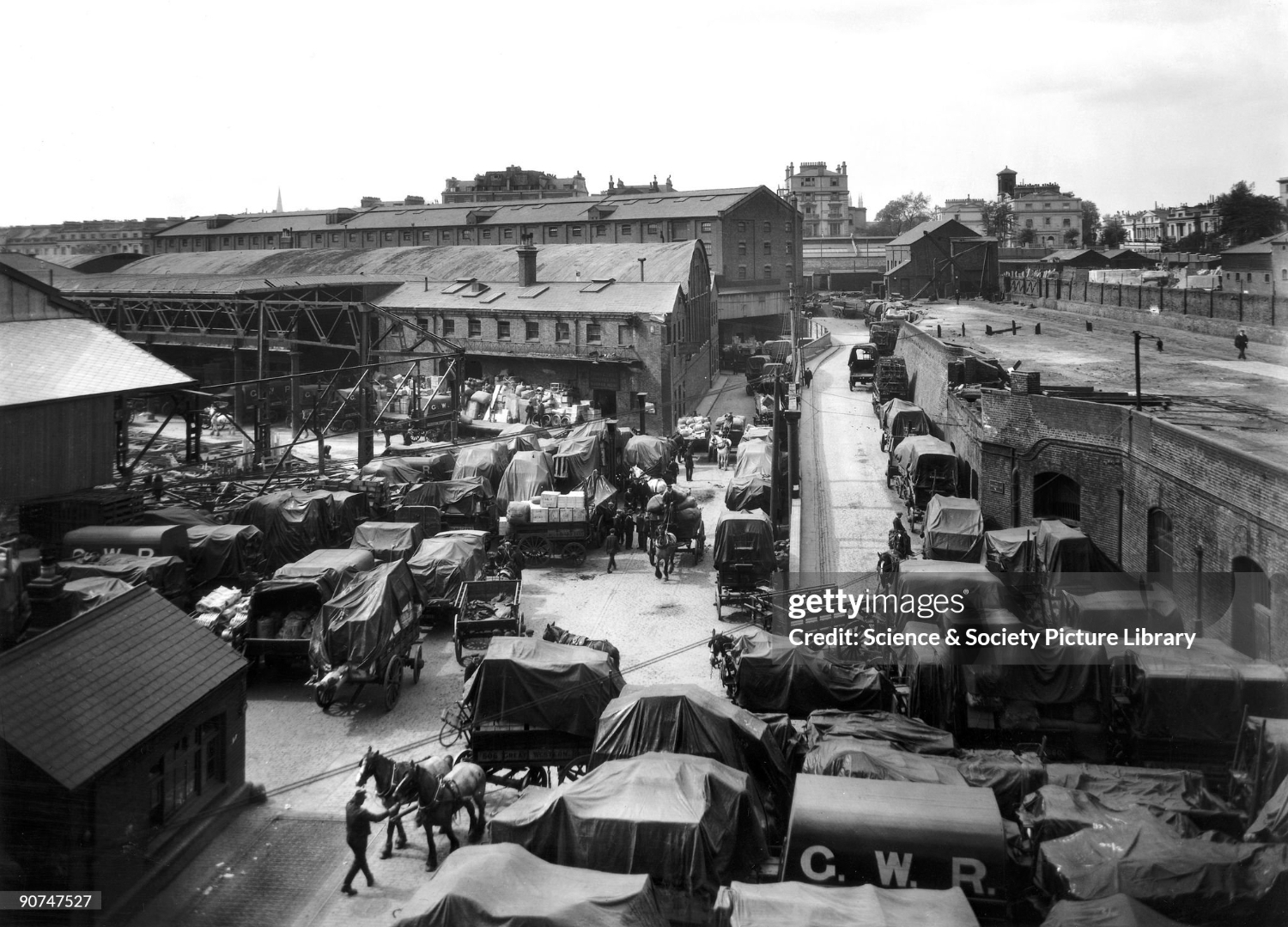 GWR weighbridge office - The Farthing layouts - RMweb