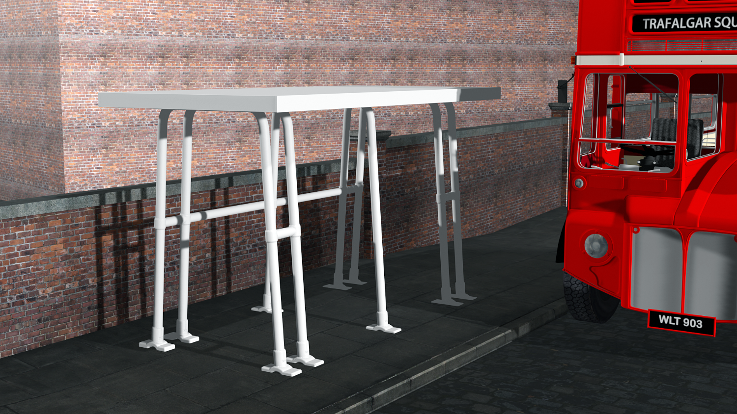 3djson - Smaller Suppliers - RMweb