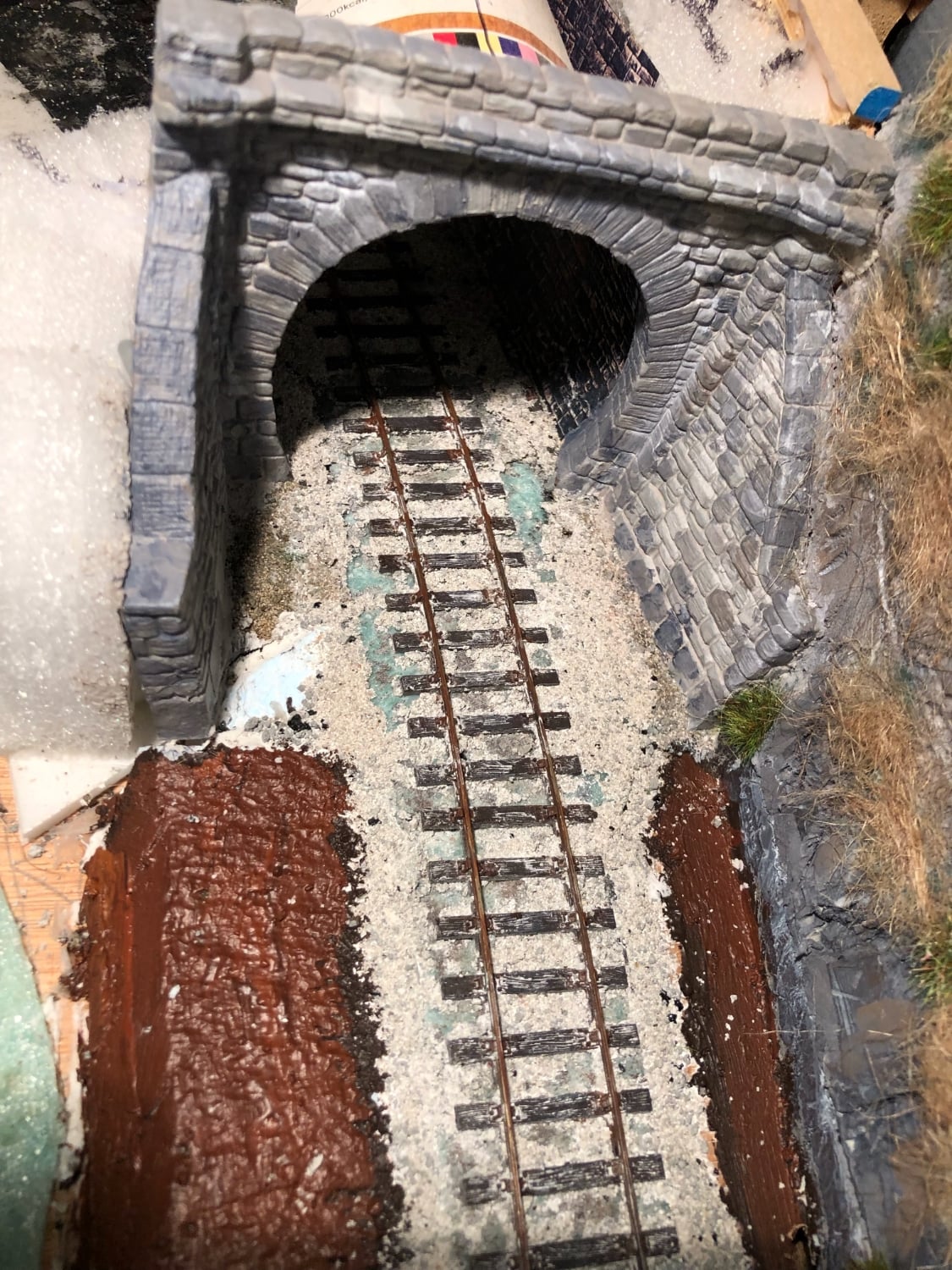 Lellizzick Quay a NCR backwater - Page 3 - Layout topics - RMweb