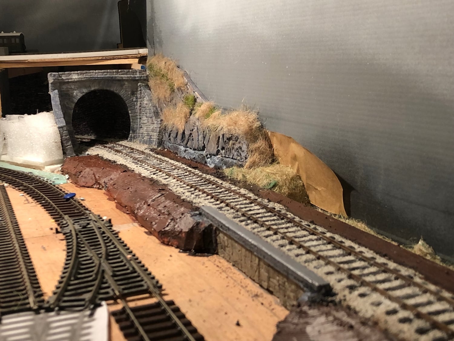 Lellizzick Quay a NCR backwater - Page 3 - Layout topics - RMweb