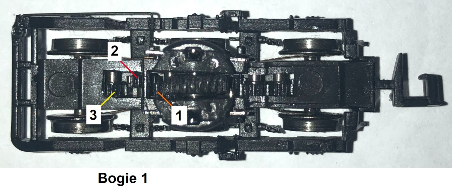 Farish Bachmann - disengaged (slipping) gear-trains - Graham Farish - RMweb