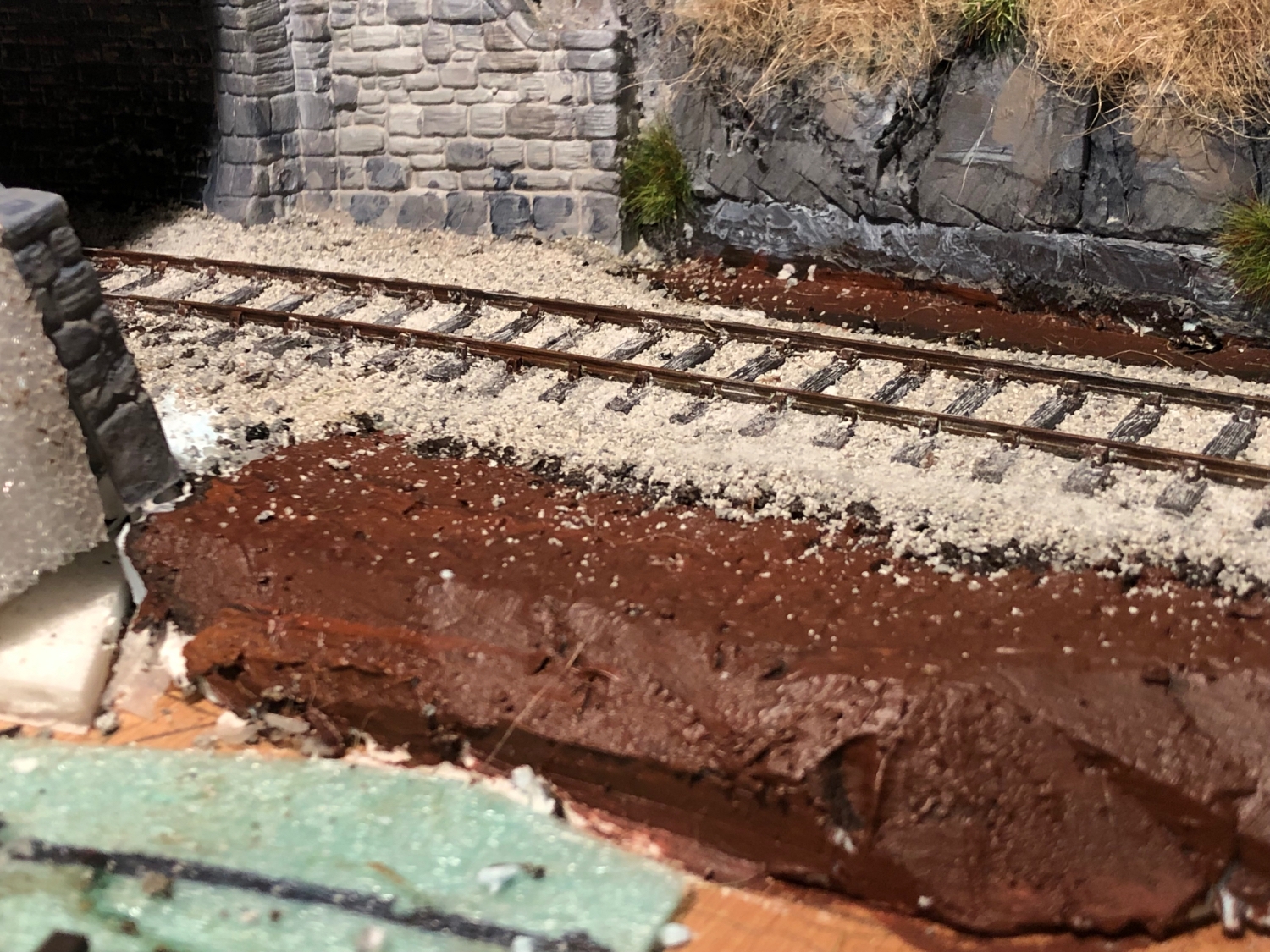 Lellizzick Quay a NCR backwater - Page 3 - Layout topics - RMweb