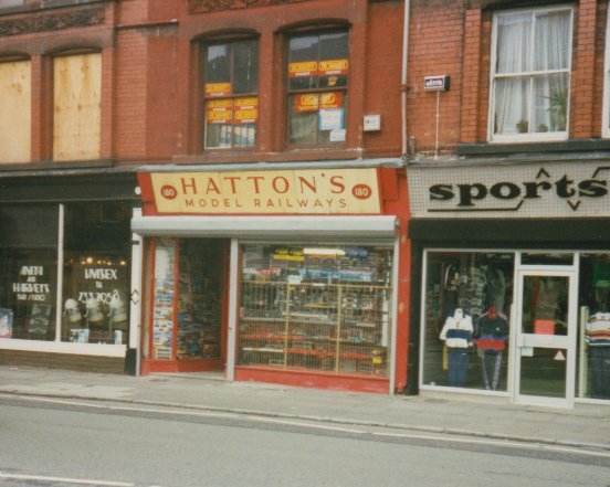 Hattons Model Railways to close - Page 13 - Hattons - RMweb