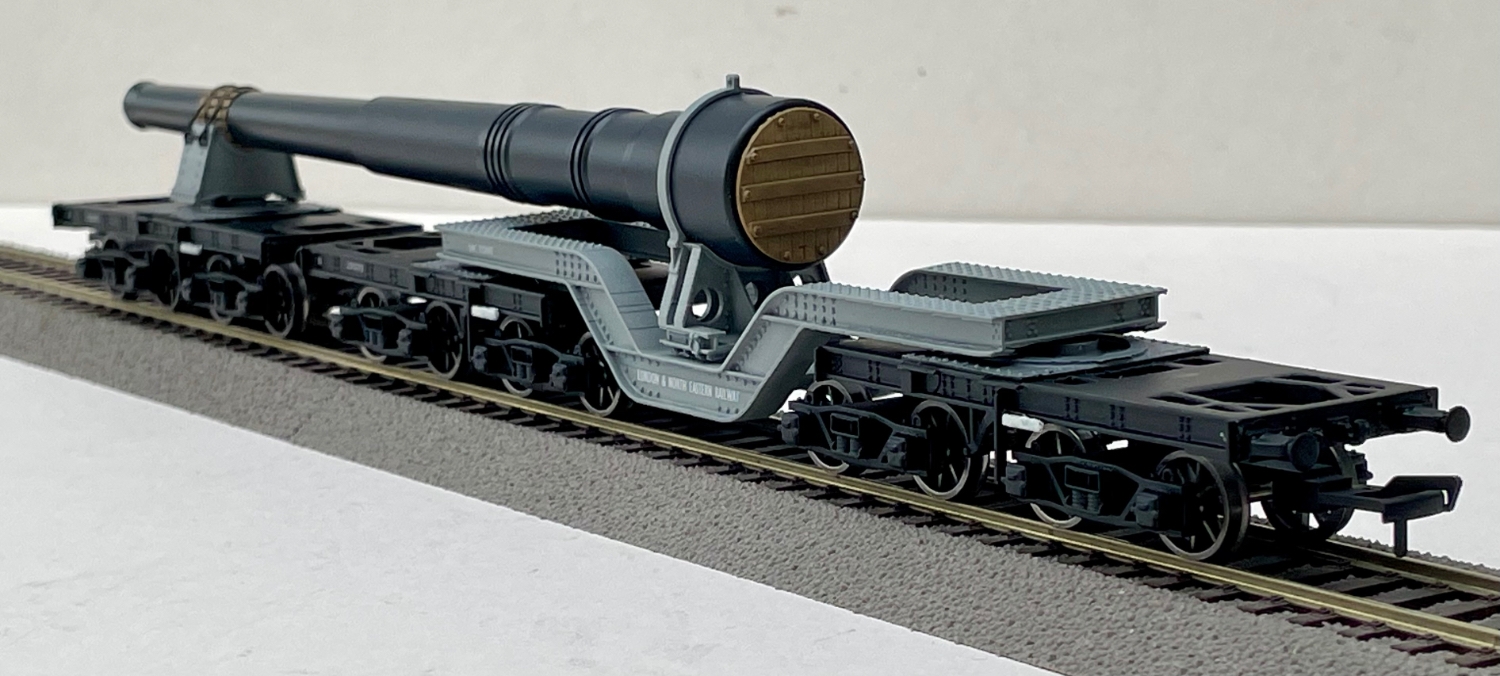 Niu Models Kits - Page 8 - Smaller Suppliers - RMweb