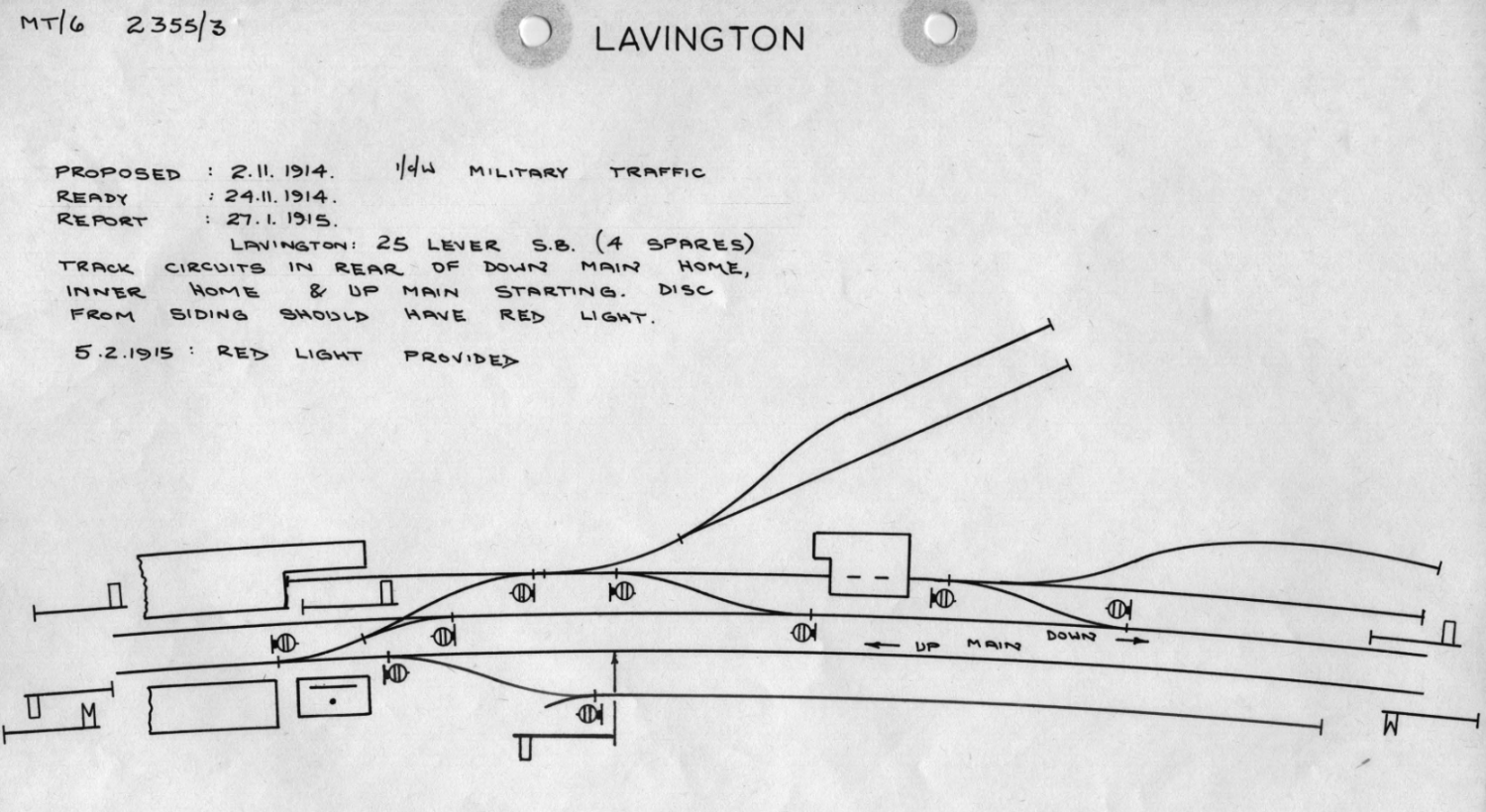 GWR Junction Track Planning - Page 5 - UK Prototype Questions - RMweb