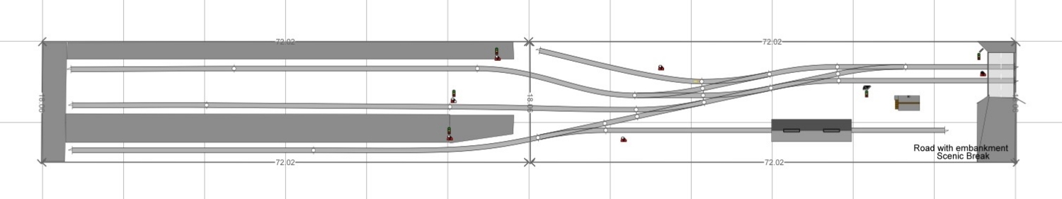 Theory of General Minories - Page 133 - Layout & Track Design - RMweb