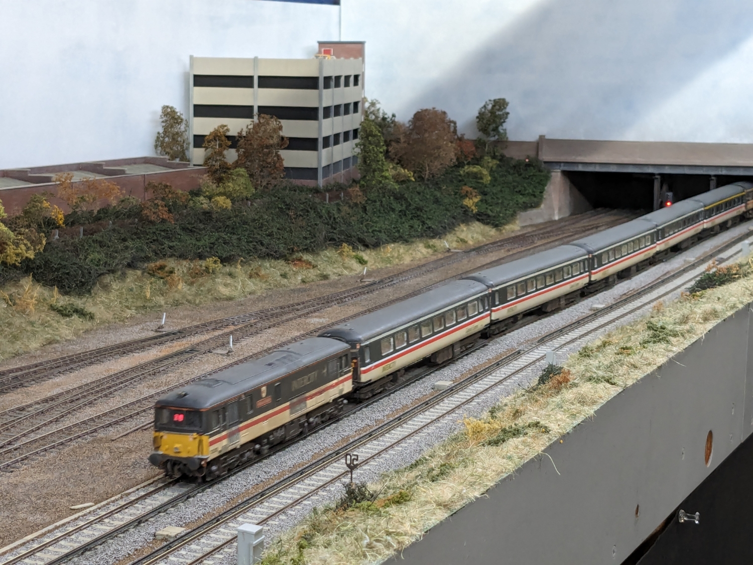 Longfield Model Railway Exhibition - 27th & 28th January 2024 ...
