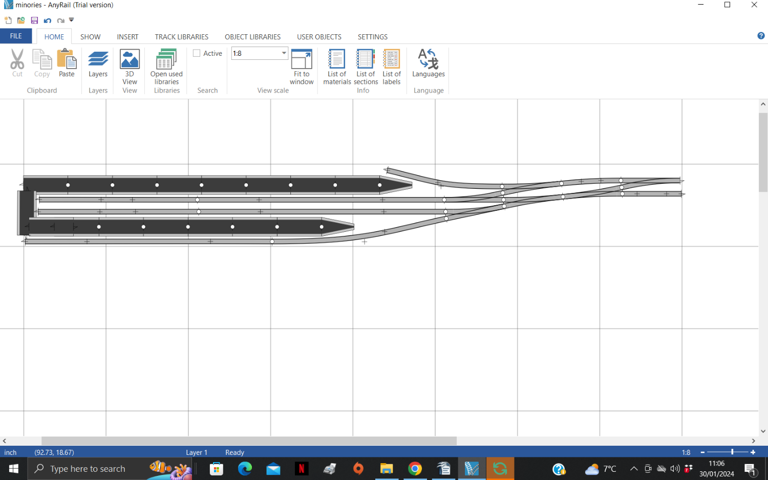 Theory of General Minories - Page 132 - Layout & Track Design - RMweb
