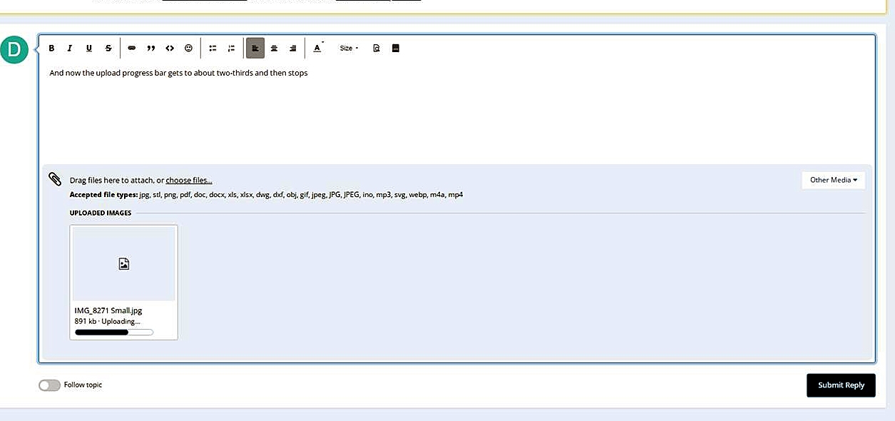 Error 200 - Forum Rules, Notices, Faults & Help - RMweb