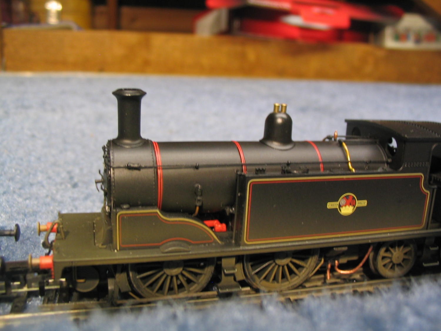 D 844 - RMweb