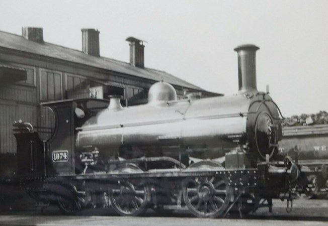 Poll: GWR Pannier Tanks; time for a modern spec OO loco. - Page 14 ...