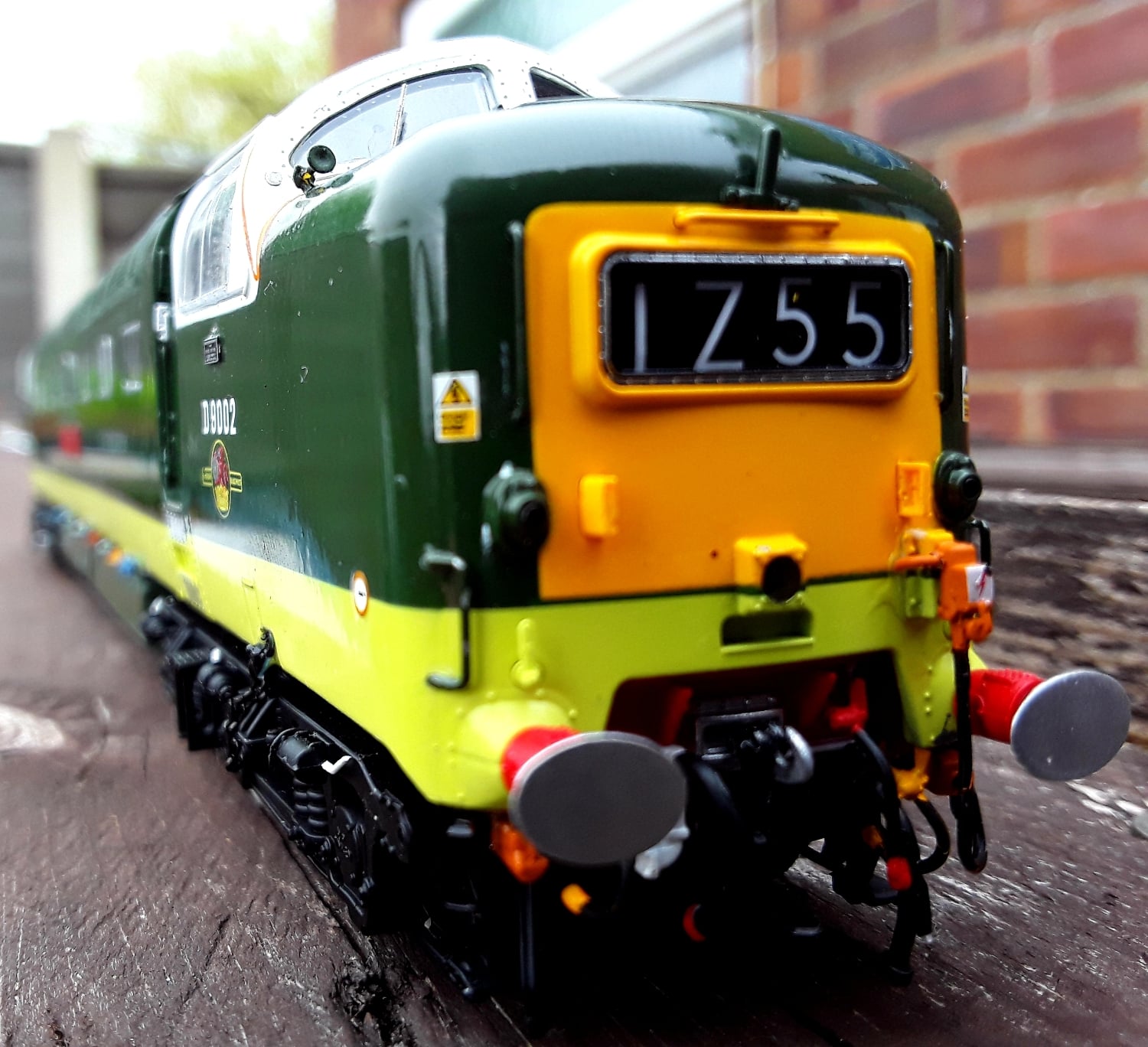 Bachmann Class 30/31 - Page 12 - Bachmann - RMweb
