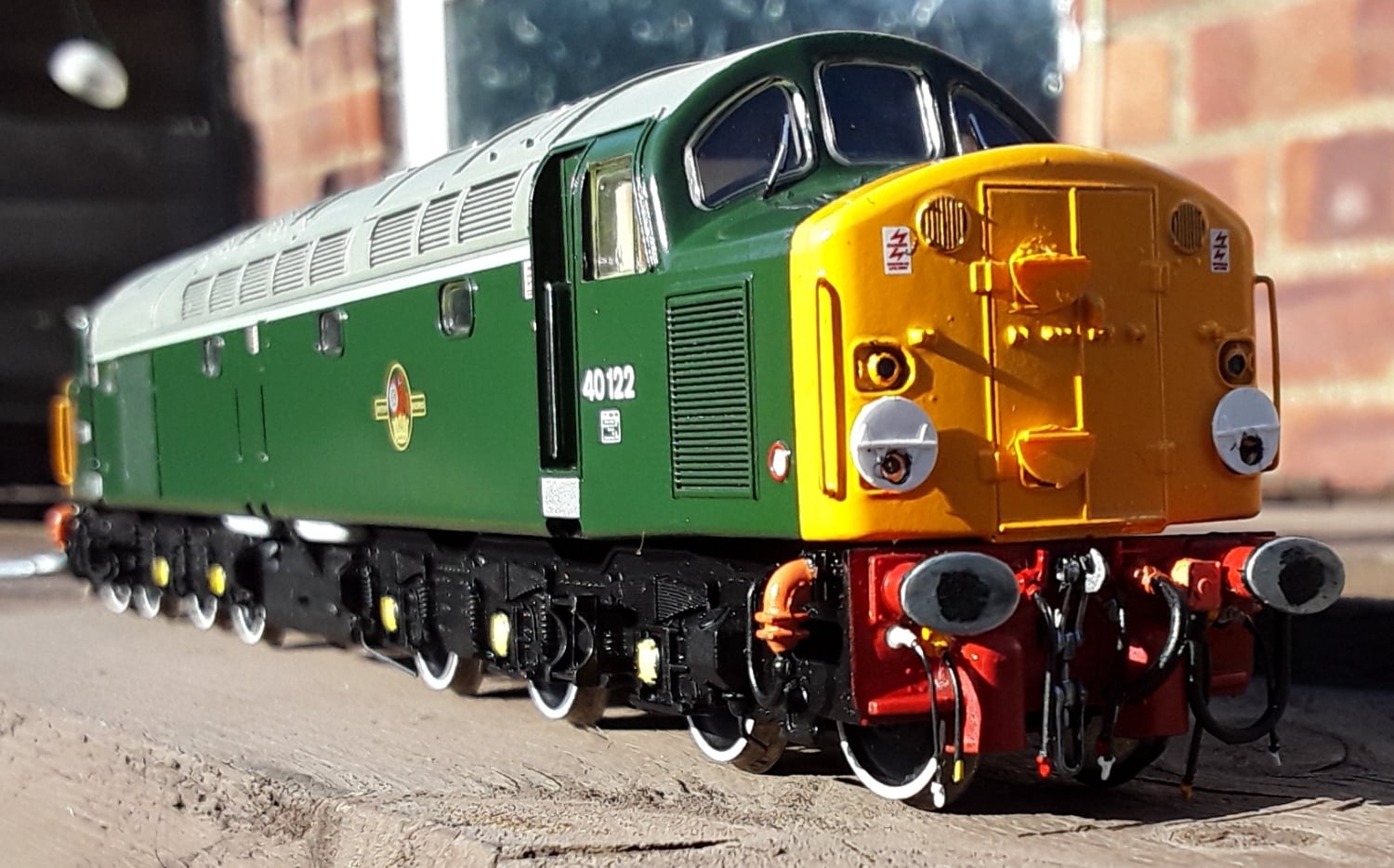 Bachmann Class 30/31 - Page 13 - Bachmann - RMweb