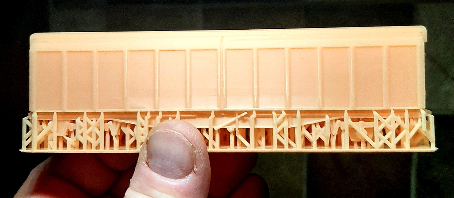 TT120 scale Class 313 - 2.5mm Scale - TT:120 - RMweb