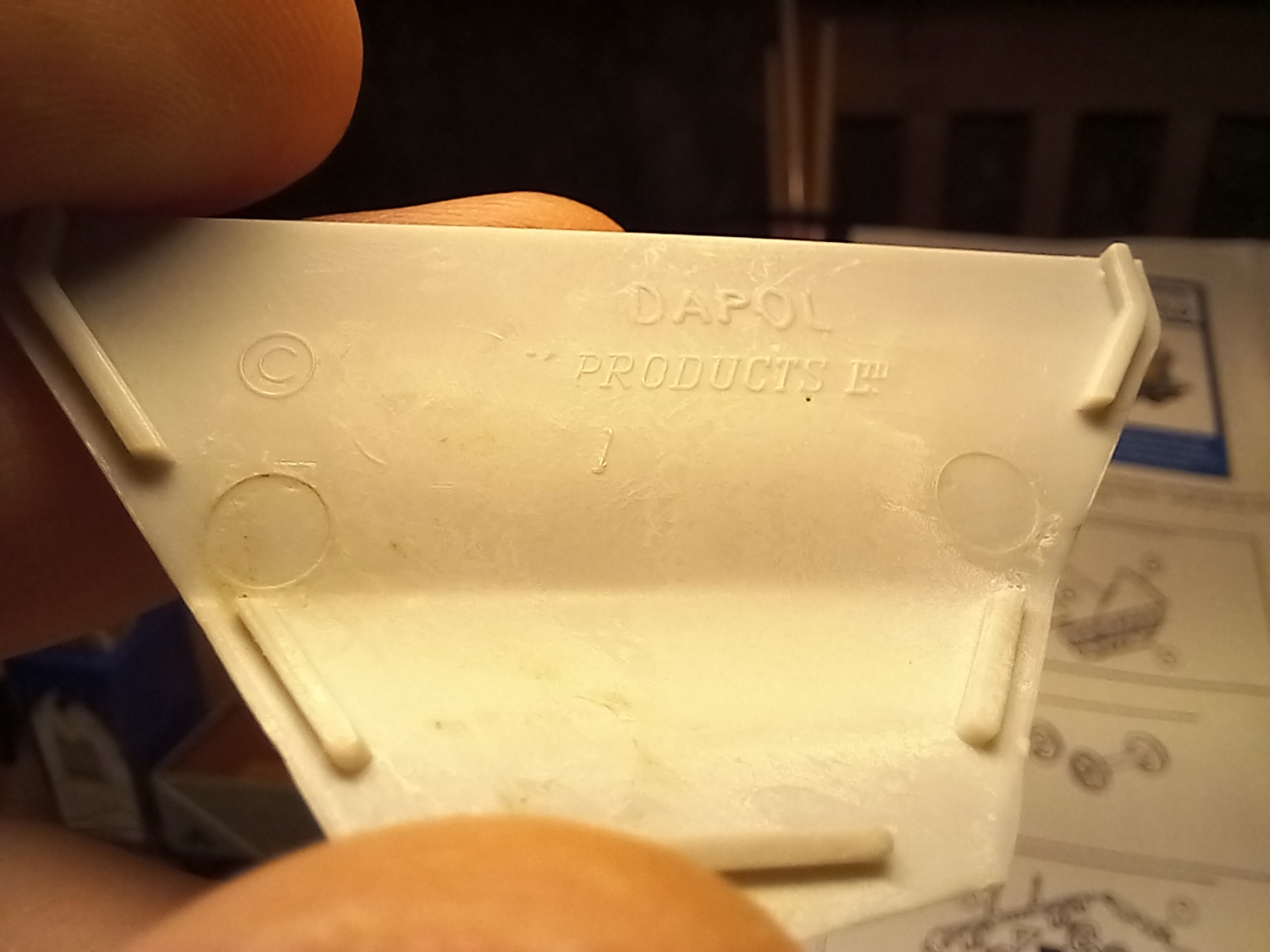 Dapol Kitmaster Presflo uplift. - western viscount's Blog - RMweb