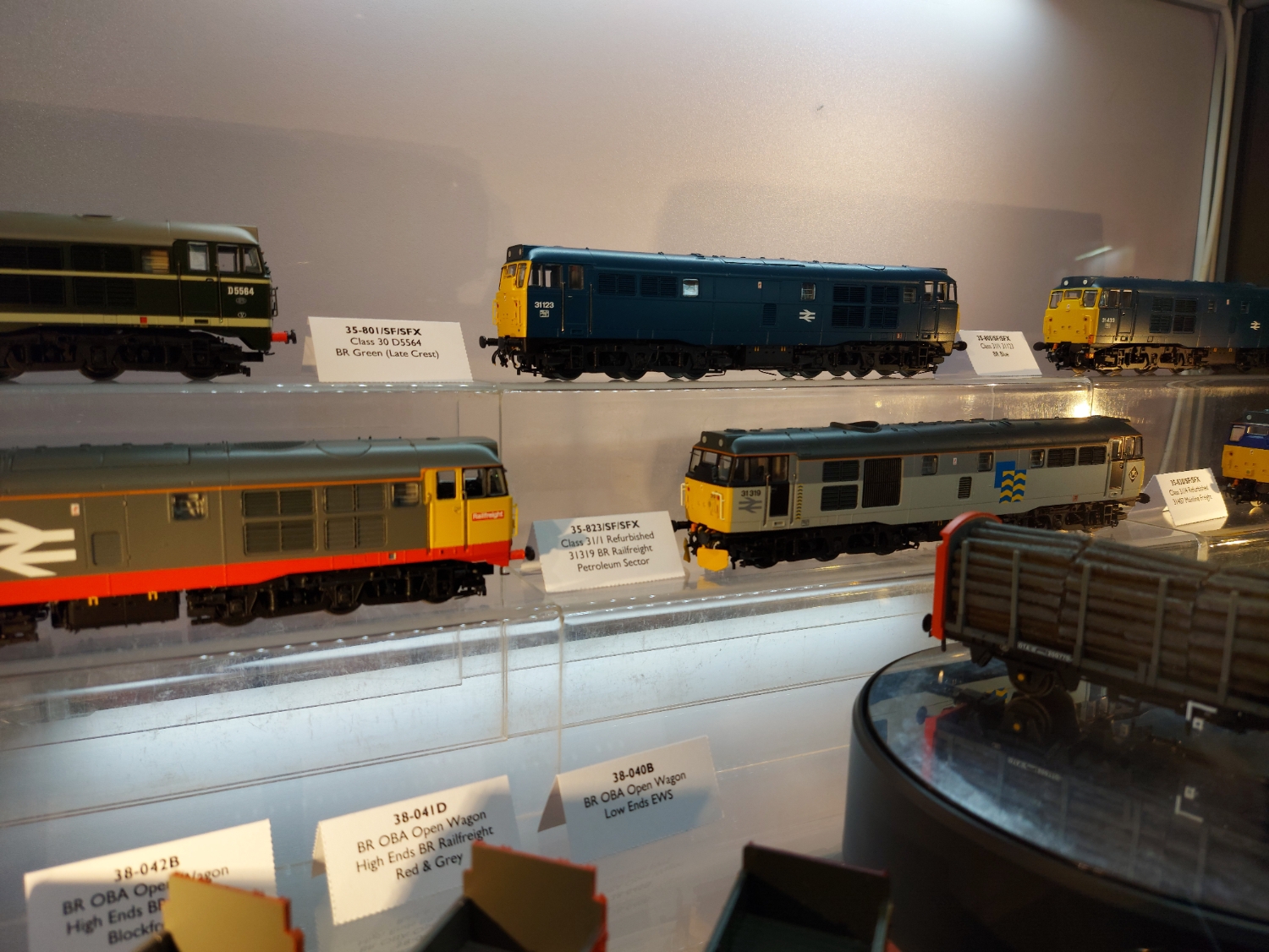 Bachmann Class 30/31 - Page 11 - Bachmann - RMweb