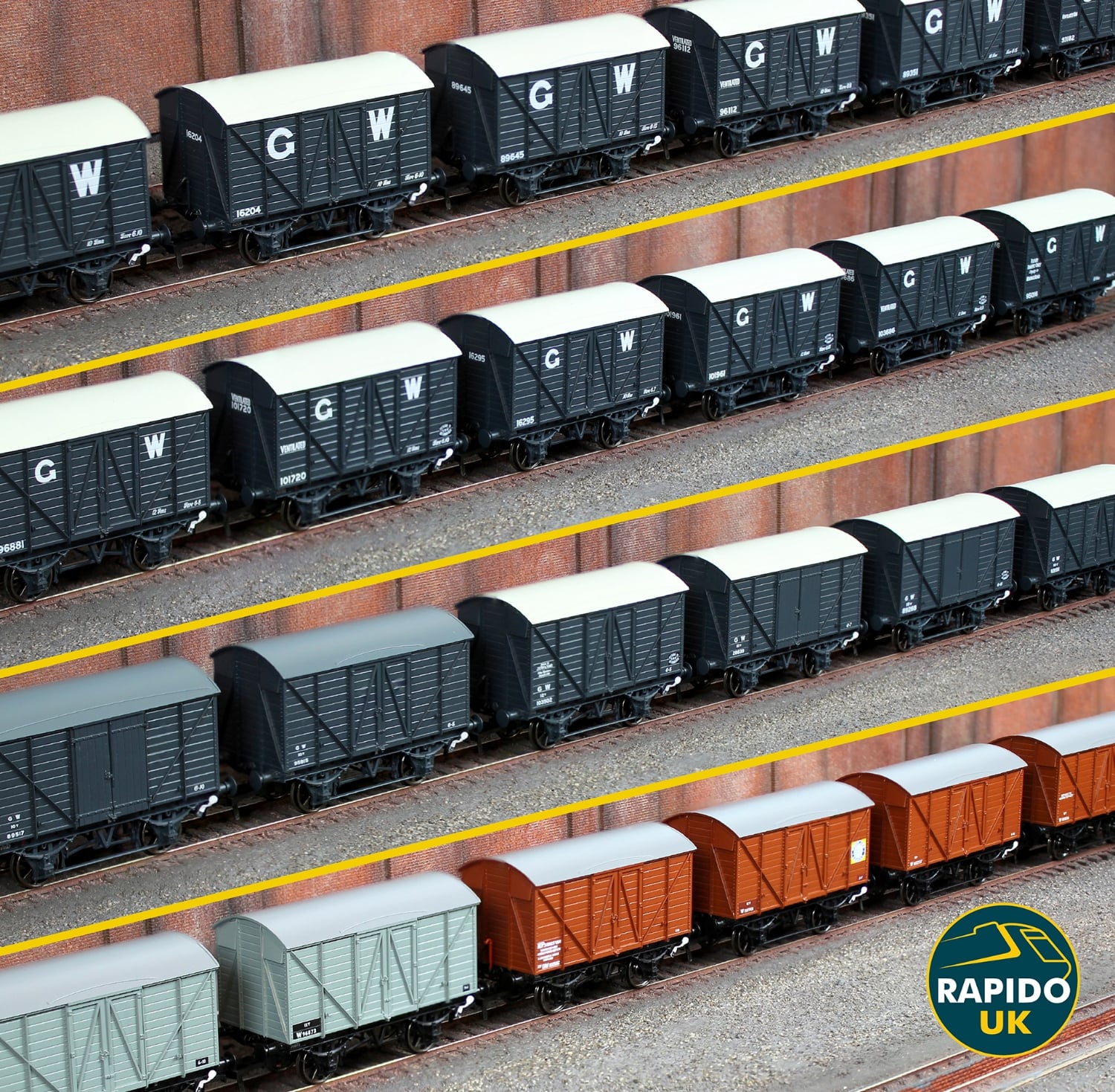 GWR O11/15 Opens and V14/16 Vans - order book now open! - Page 13 ...