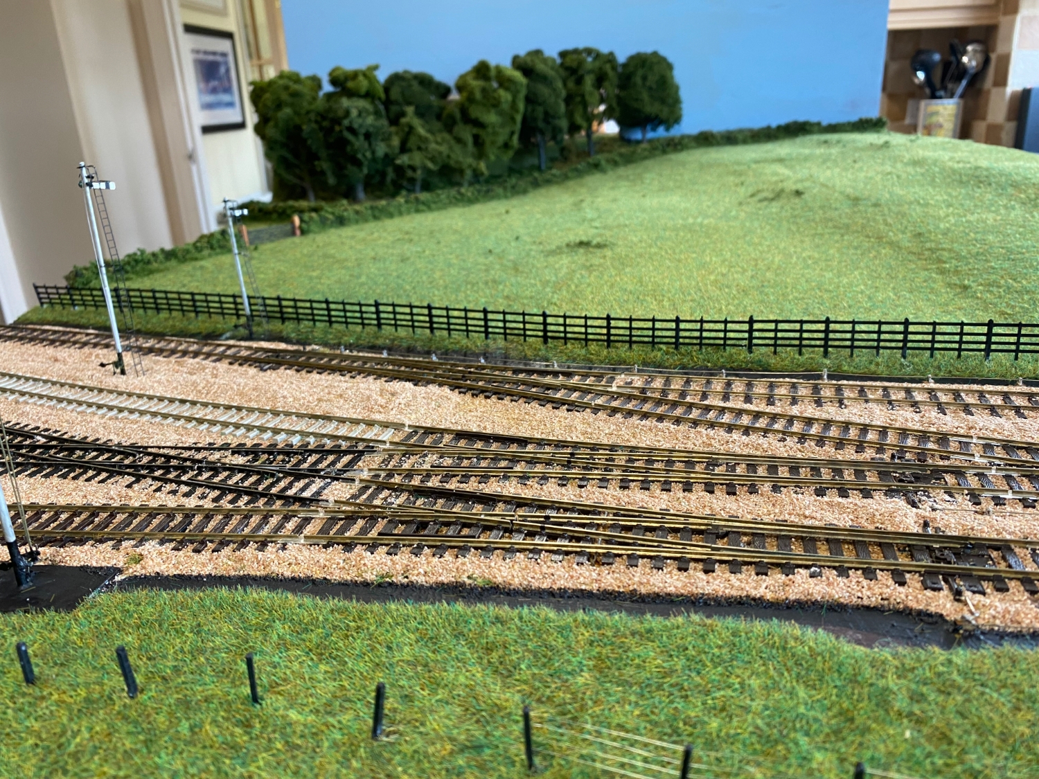 Abbotswood and Norton Junctions - layout build - Page 30 - Layout ...