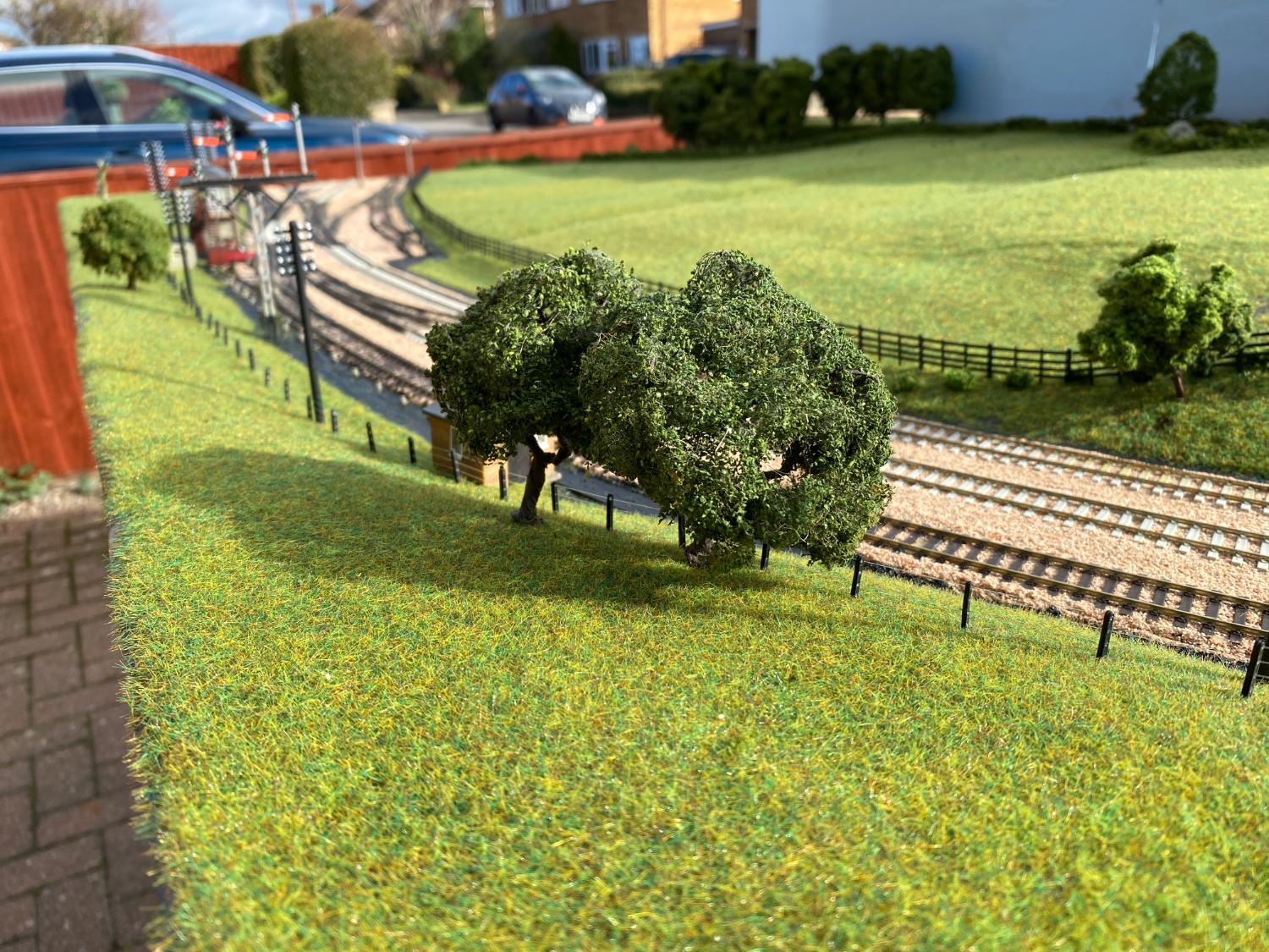 Abbotswood and Norton Junctions - layout build - Page 31 - Layout ...
