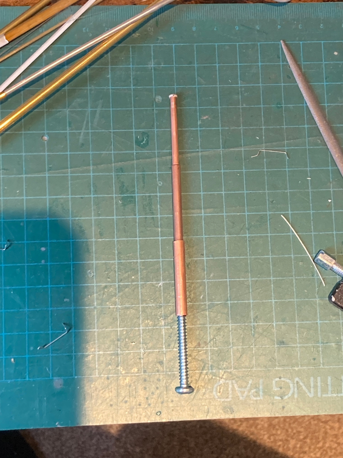Live overhead and insulation - Trams & Tramway Modelling - RMweb