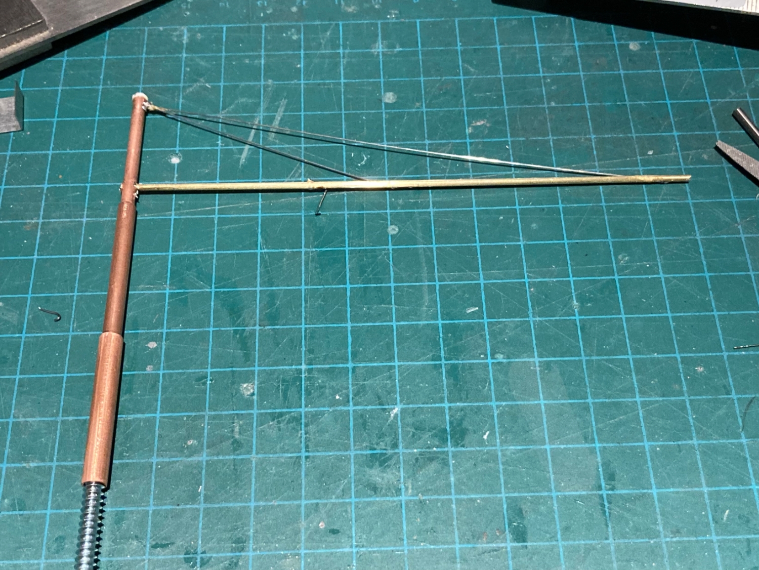 Live overhead and insulation - Trams & Tramway Modelling - RMweb